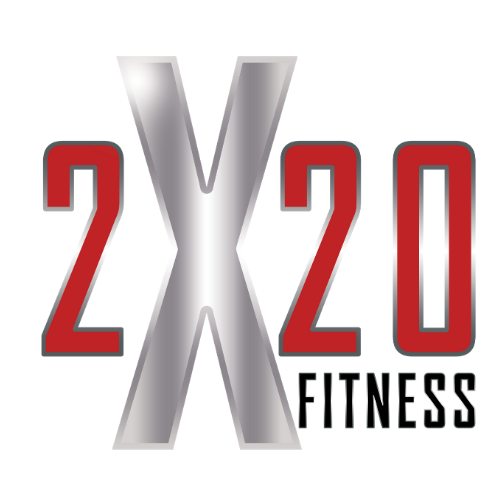 2x20 Fitness | Scheduling and Booking Website